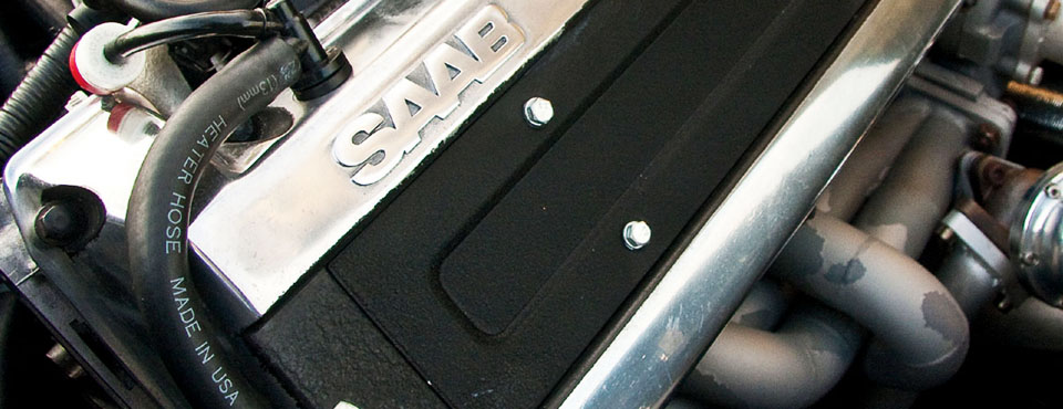 Parts and Service – Saab Club of North America
