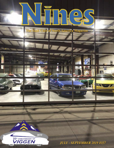 Nines 357 – Saab Club of North America