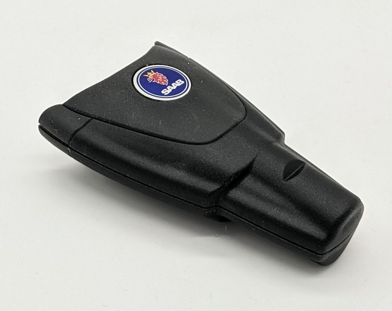 Two Keys are Better than One – Saab Club of North America