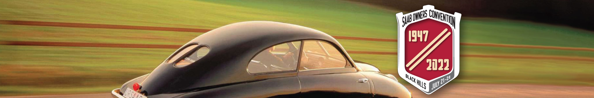 Saab Club of North America – Keeping the Spirit Alive