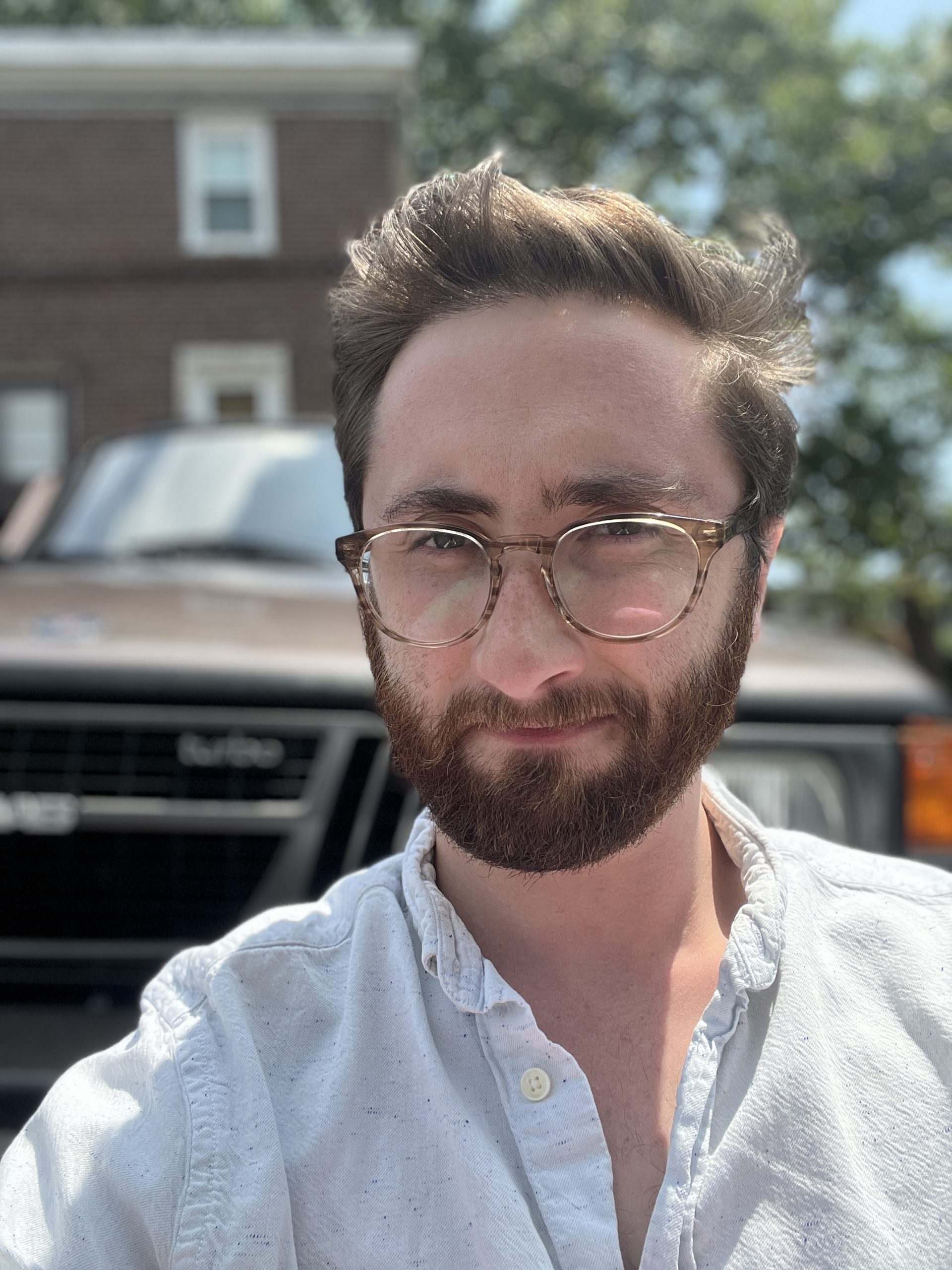 Jake Tilton – Saab Club of North America