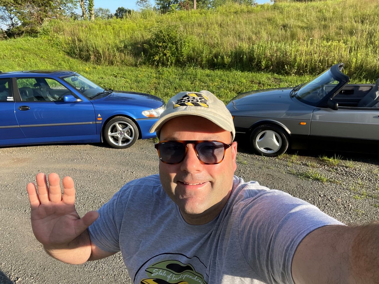 Board – Saab Club of North America